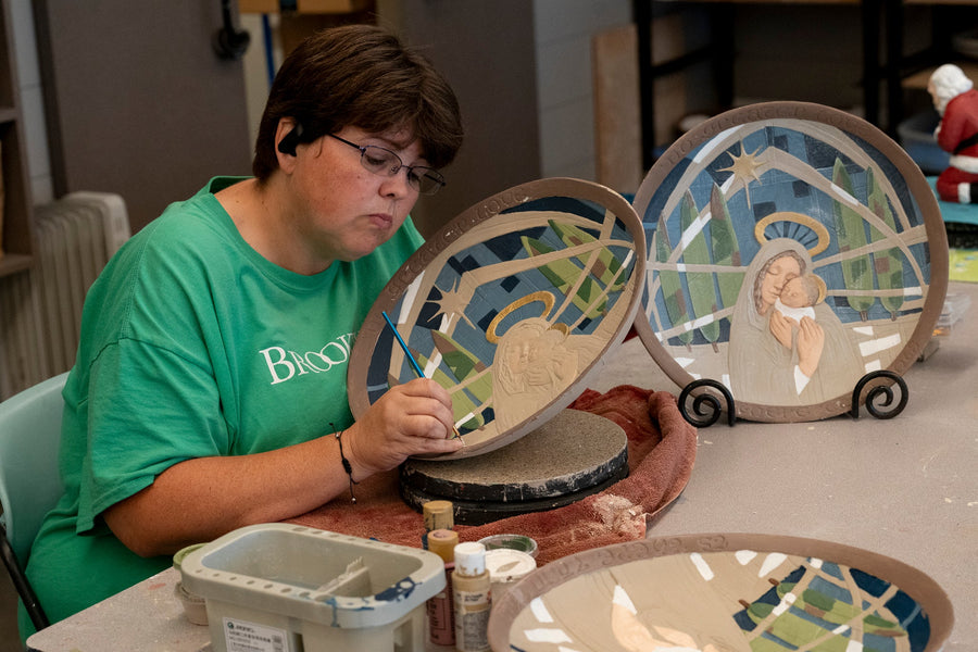 The Brookwood Community