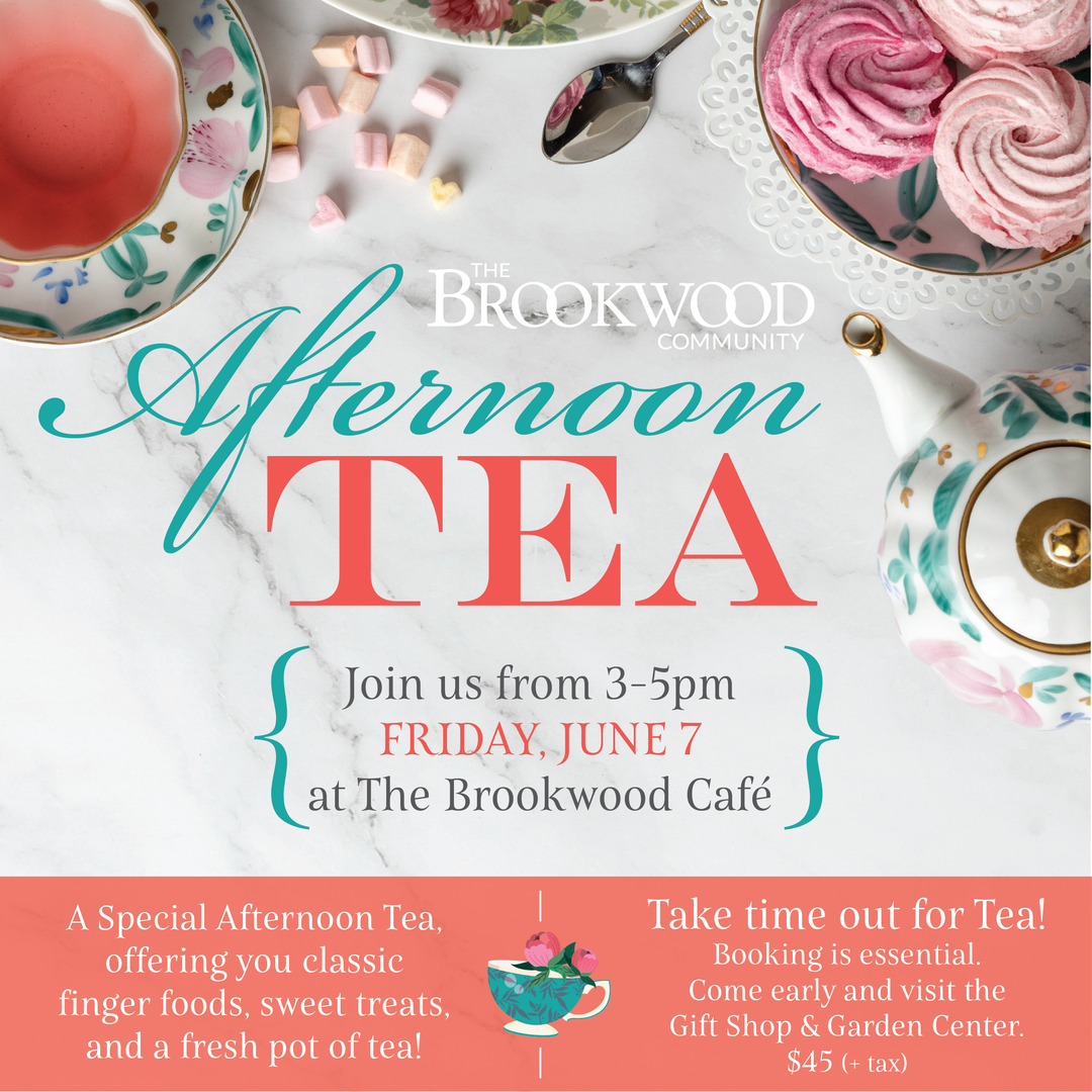 Events – The Brookwood Community
