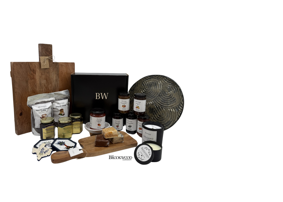 The Brookwood Community