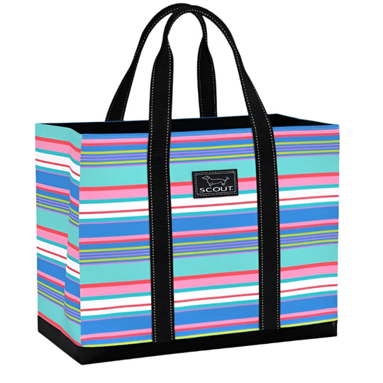 SCOUT BAGS – The Brookwood Community